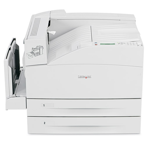 Lexmark W850dn A3 Mono Laser Printer - 19Z0321