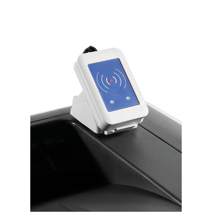 OKI 46539501 C612 | C650 | C712 | C813 | C823 IC Card Holder