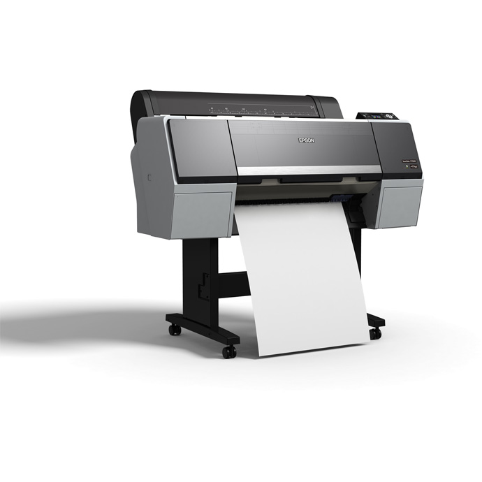 Epson SureColor SC-P7000 A1 Colour Large Format Printer - C11CE39301