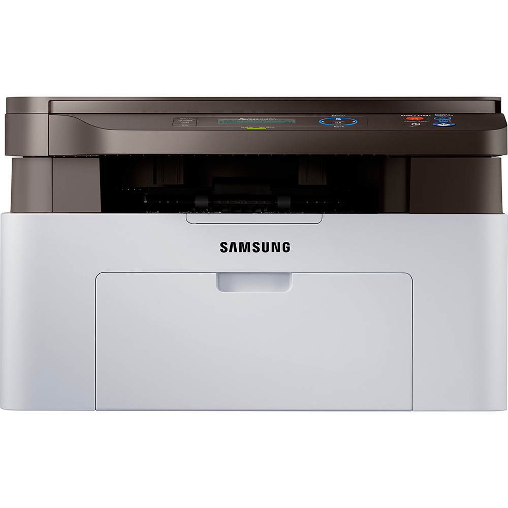 Samsung Xpress SL-M2070W A4 Mono Multifunction Laser Printer - SS298D