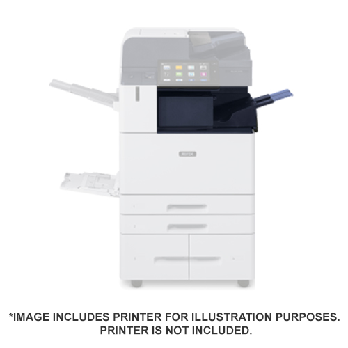Xerox 097S04847 B8145 500 Sheet Integrated Office Finisher Xerox 097S04847 B8145 500 Sheet Integrated Office Finisher