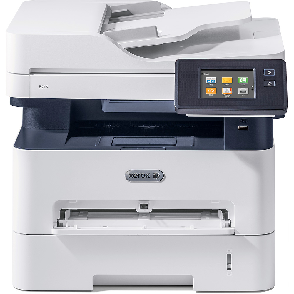 Xerox B215 A4 Mono Multifunction Laser Printer - B215V_DNI