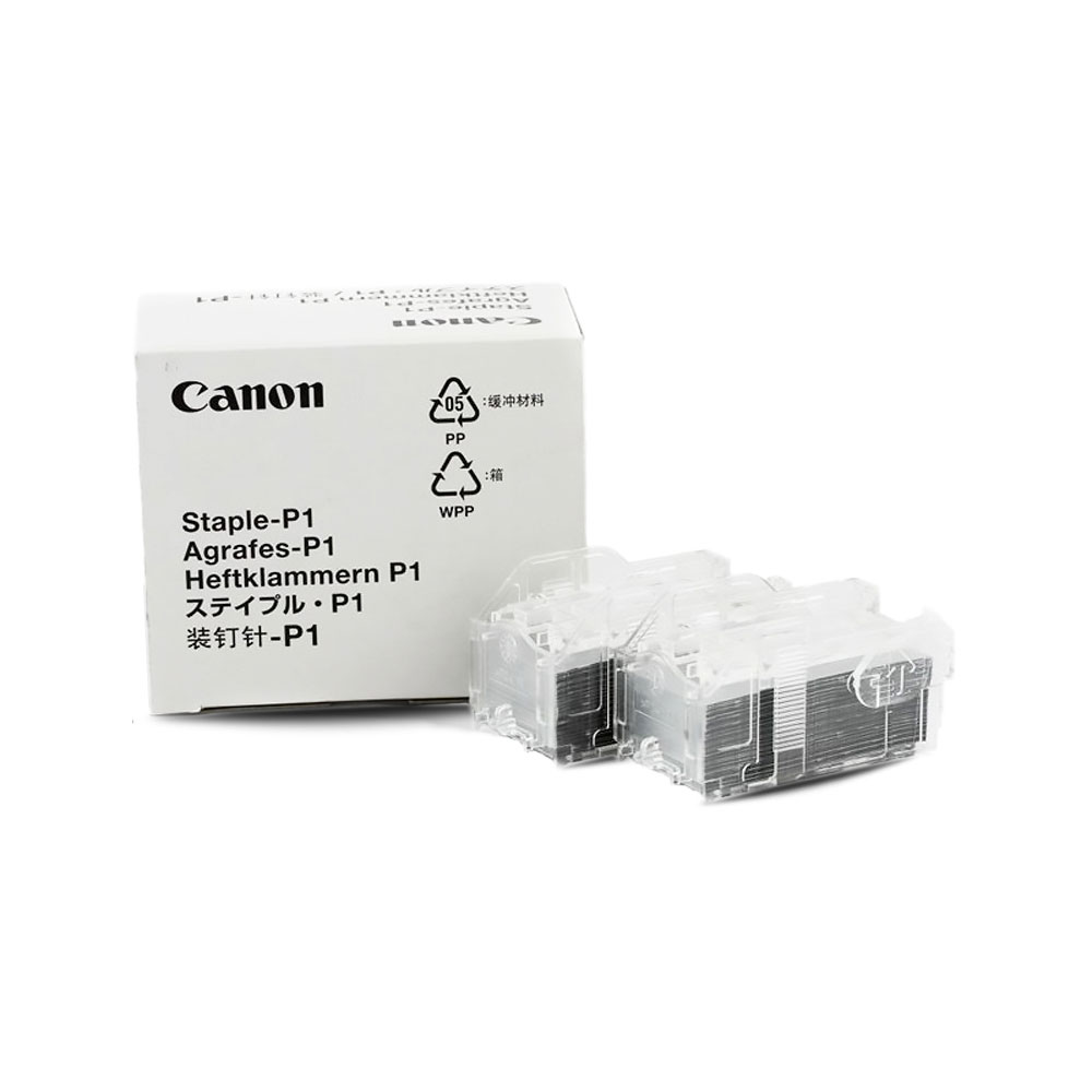 Canon 1008B001 imageRUNNER C3326i Staple-P1 (2 x 5,000 Staples)