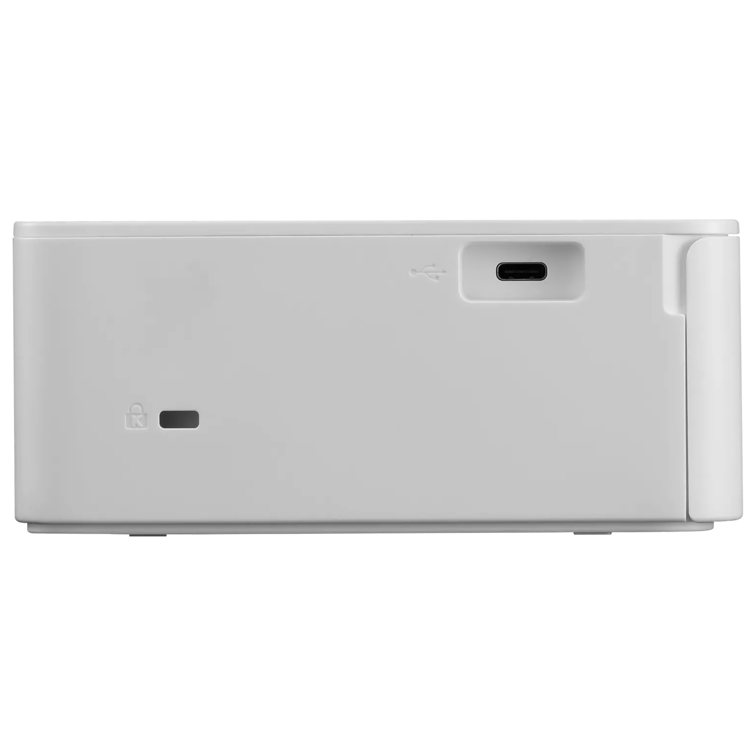 Canon SELPHY CP1500 (White) Colour Mobile Inkjet Photo Printer - 5540C009
