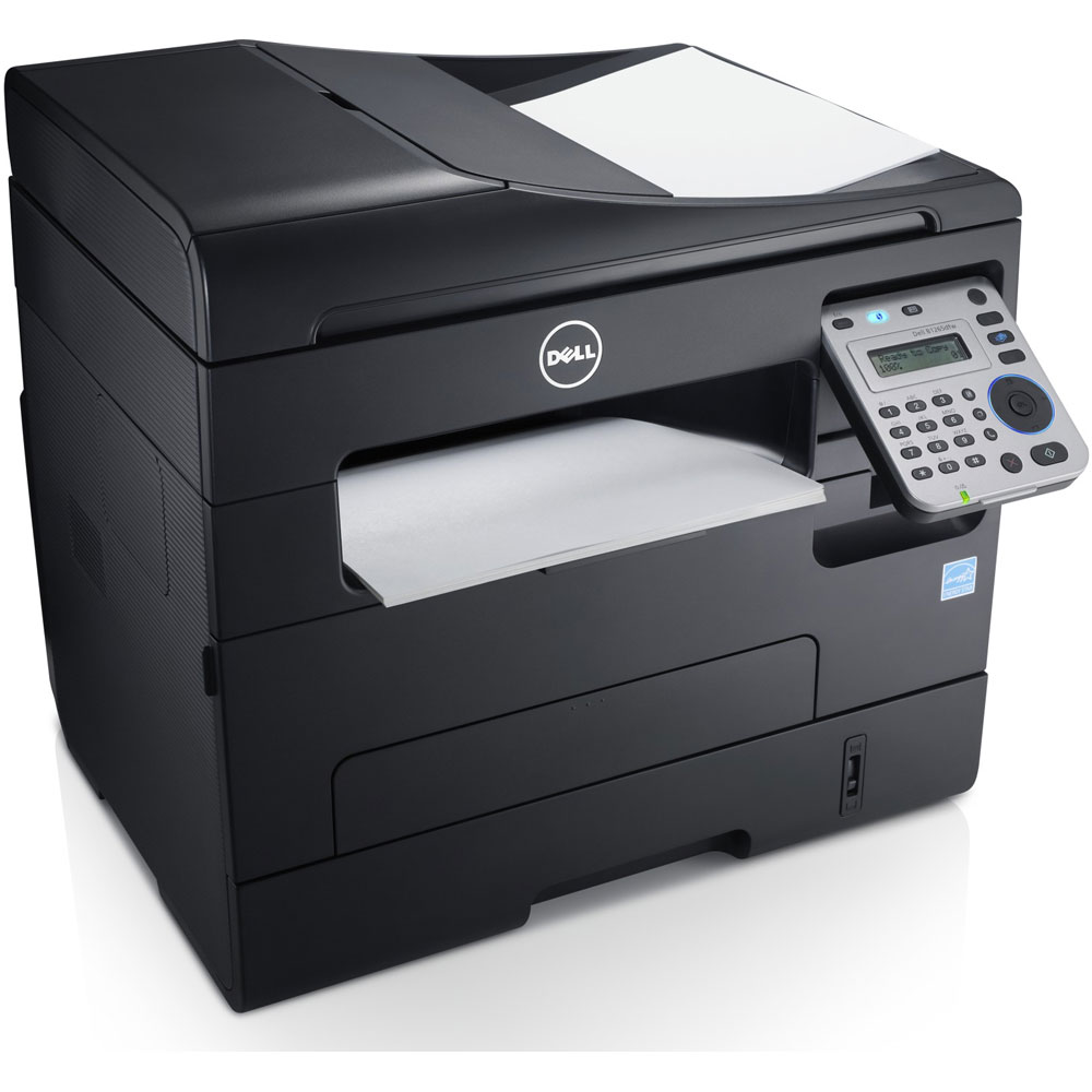 Dell B1265DFW A4 Mono Multifunction Laser Printer - 210-AAYT