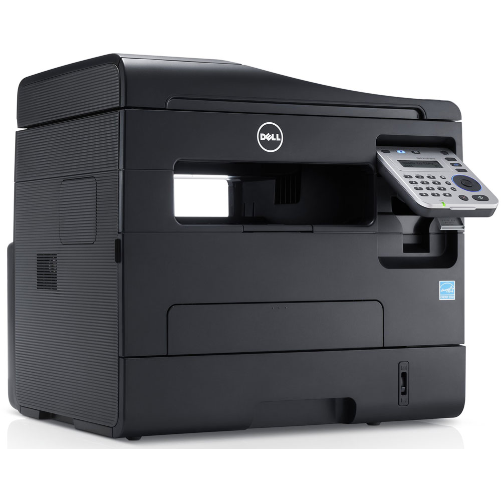 Dell B1265DFW A4 Mono Multifunction Laser Printer - 210-AAYT