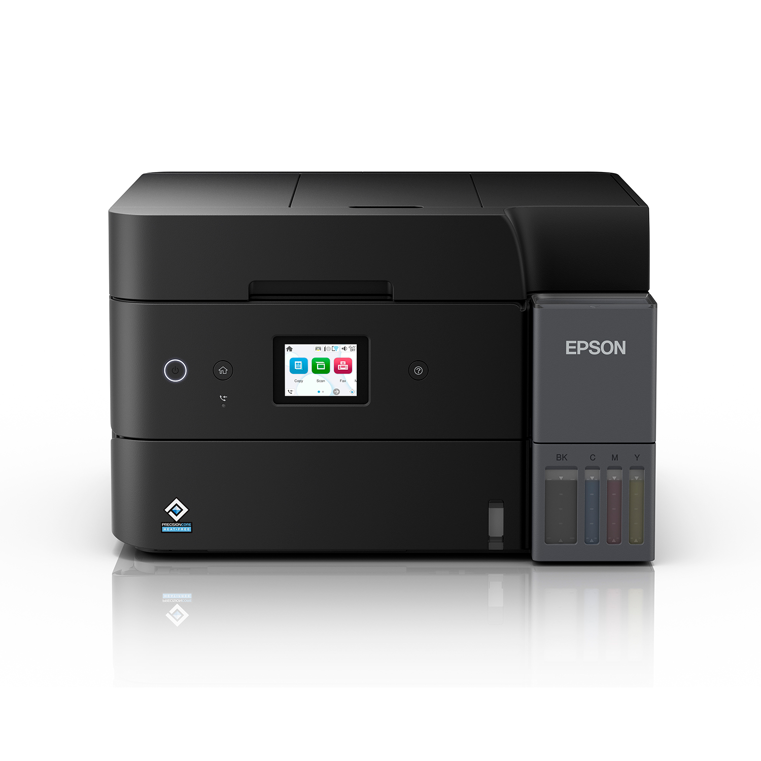 Epson EcoTank ET-4950 A4 Colour Multifunction Inkjet Printer - C11CL40401