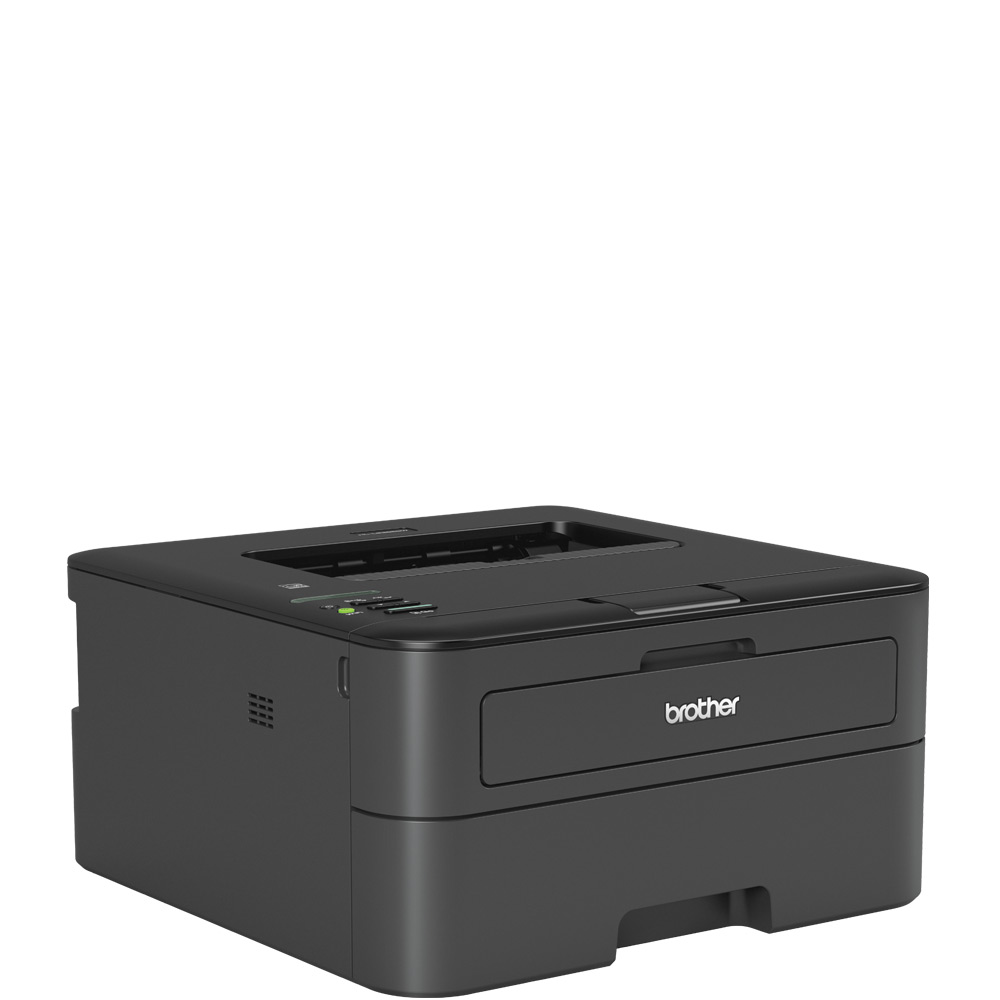 Brother HL-L2365DW A4 Mono Laser Printer - HLL2365DWZU1