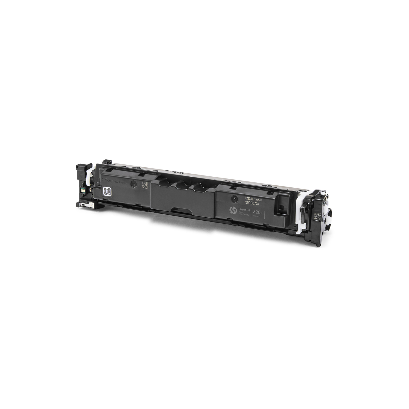HP W2200X 220X High Capacity Black Toner Cartridge (7,500 Pages)