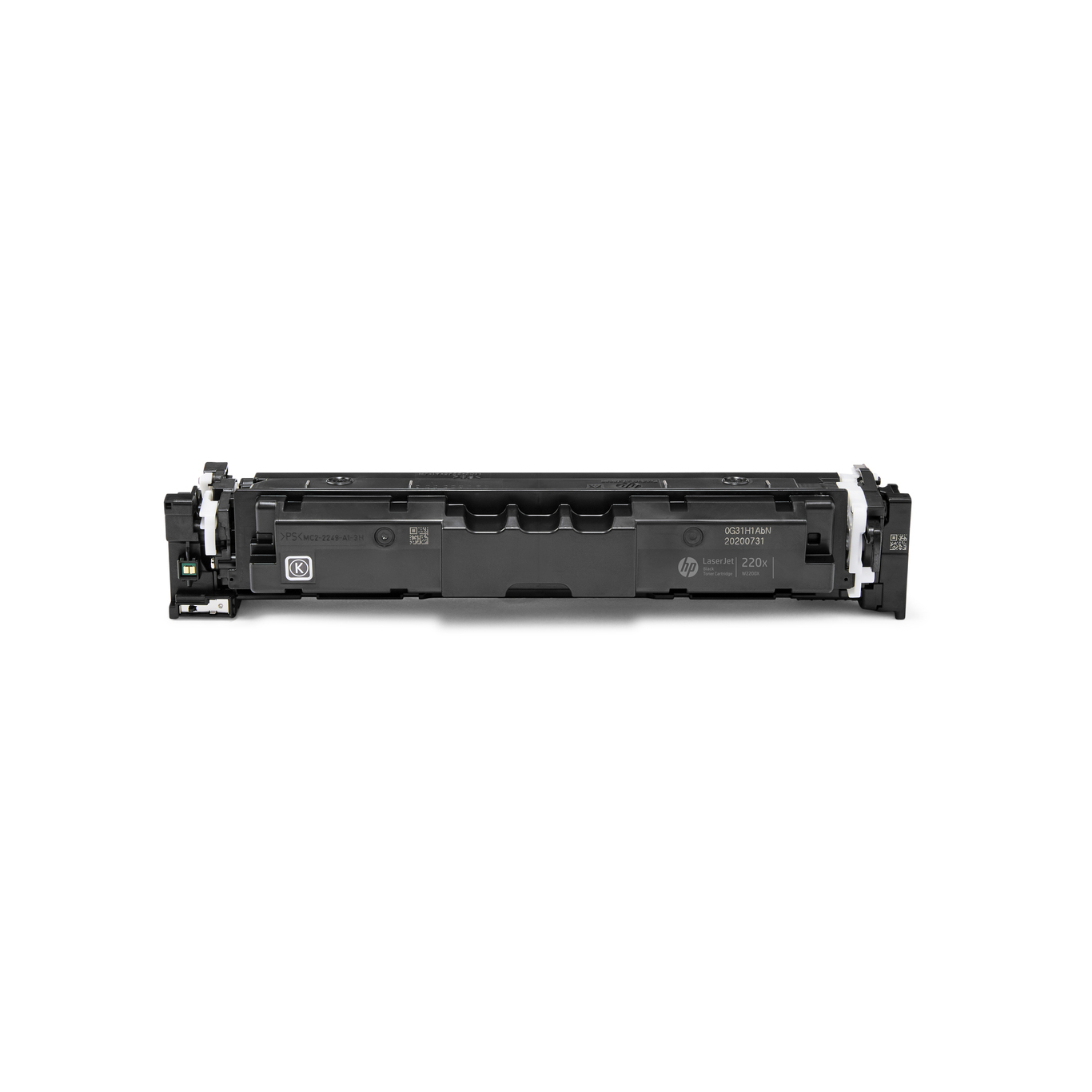 HP W2200X 220X High Capacity Black Toner Cartridge (7,500 Pages)