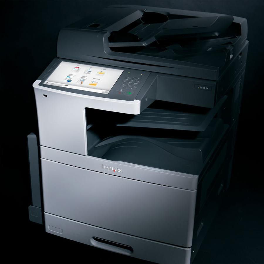 Lexmark C950de A3 Colour Laser Printer - 22Z0091