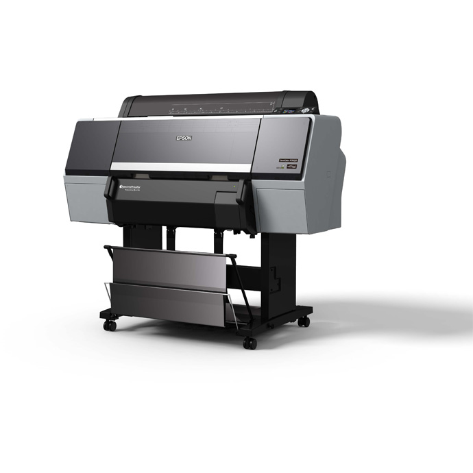 Epson SureColor SC-P7000 A1 Colour Large Format Printer - C11CE39301