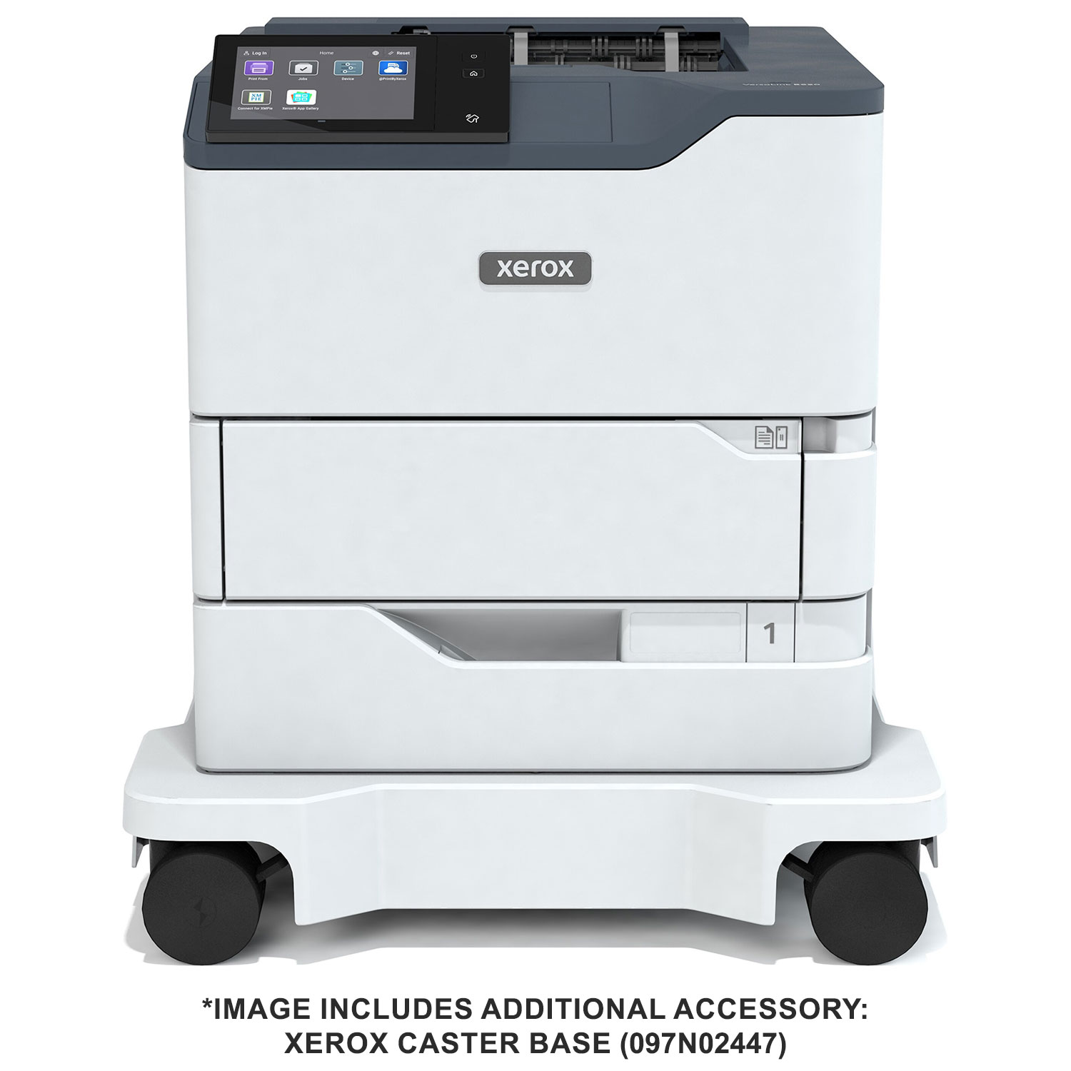 Xerox VersaLink B620 A4 Mono Laser Printer - B620V_DN