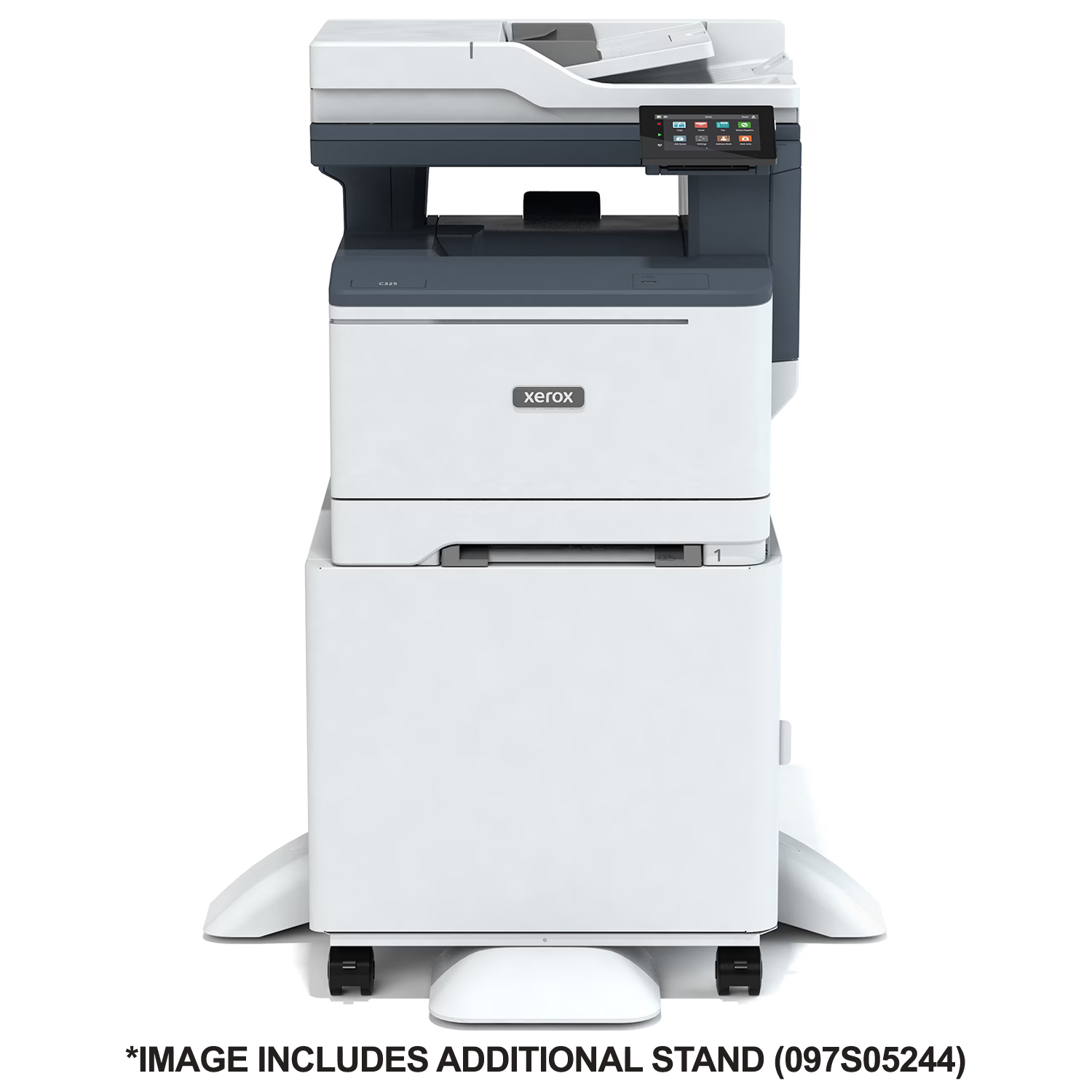 Xerox C325 A4 Colour Multifunction Laser Printer - C325V_DNI
