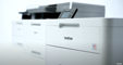 Brother DCP-L3550CDW A4 Colour Multifunction LED Laser Printer ...