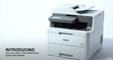 Brother DCP-L3550CDW A4 Colour Multifunction LED Laser Printer ...