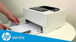 HP LaserJet Pro M404dn A4 Mono Laser Printer - W1A53A