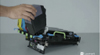 Lexmark CX727de Multifunction Printer - 40CC587
