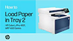 HP Color LaserJet Pro MFP 4302fdw A4 Colour Multifunction Laser Printer ...