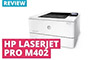 HP LaserJet Pro M402d A4 Mono Laser Printer - C5F92A