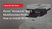 Xerox 097N02470 B410 Wireless Network Adapter (Wi-Fi Kit)