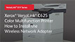 Xerox 097N02470 B410 Wireless Network Adapter (Wi-Fi Kit)