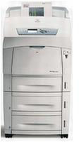Xerox 6200DX A4 Colour Laser Printer - 6200V_MDX